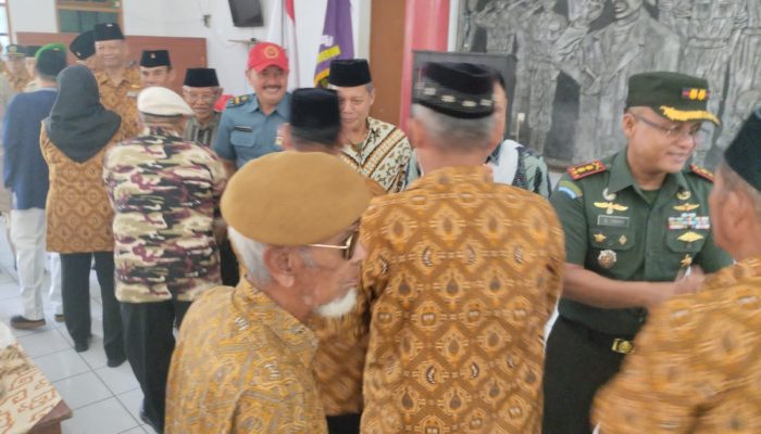 Gema Madani - Gema Madani