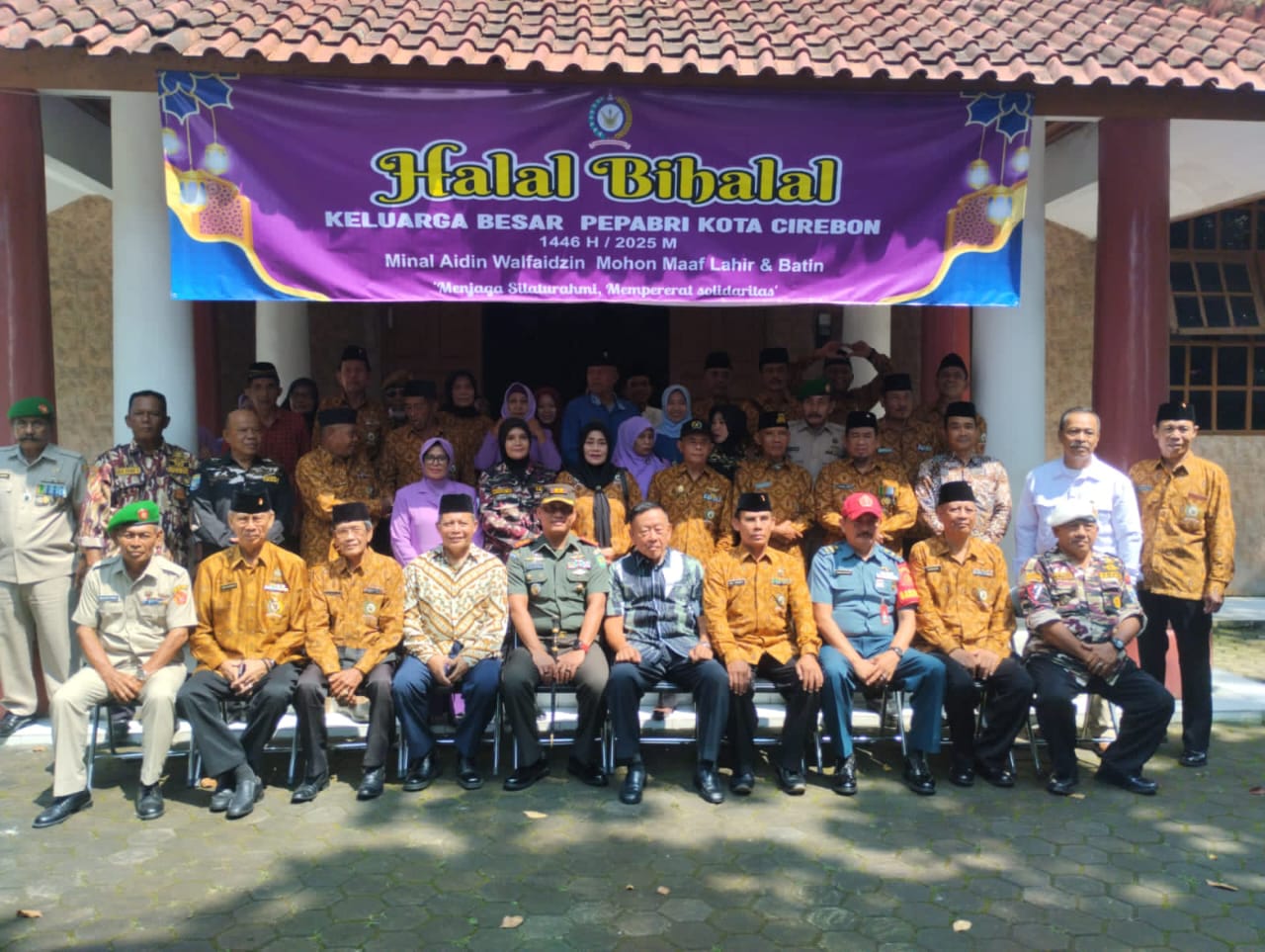 Gema Madani - Gema Madani